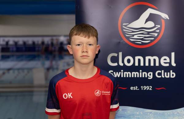 Day 2 – Saturday, 12th July 2024: Clonmel SC Swimmers at the Irish ...